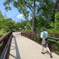 Rochester Municipal Park - Rochester, MI
