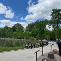 Rochester Municipal Park - Rochester, MI