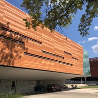 Lawrence Public Library - Library in Lawrence