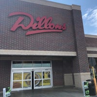 Dillons - Grocery Store in South Wichita