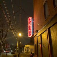 Rosebud - University Village - Little Italy - Chicago, IL