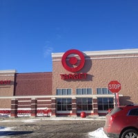Target - 4 tips