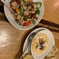 Crust & Craft - 18701 Coastal Hwy