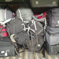 Transnica - Bus Line