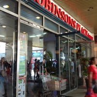 Robinsons Place Imus - Imus, Cavite