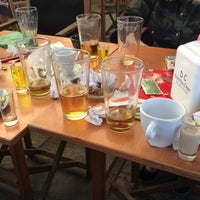 Cafe-Bar Dos Ruedas - Bar in Elche