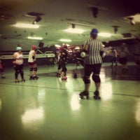 Galaxy Skateway - Roller Rink