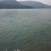 Dover Bay Resort - Dover, ID