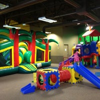 Little Monkey Business - 1 tip