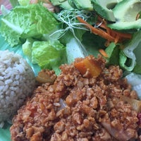 Ruffage Natural Foods - Waikiki - 2443 Kuhio Ave