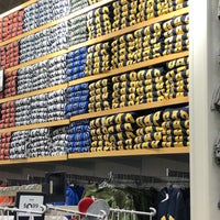 Gap Factory Store Miami FL