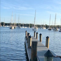 Dinner Key Boat Marina - Harbor / Marina in Northeast Coconut Grove