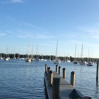 Dinner Key Boat Marina - Harbor or Marina in Northeast Coconut Grove