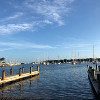 Dinner Key Boat Marina - Harbor / Marina in Northeast Coconut Grove