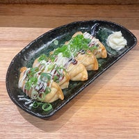 Yasaka Ramen - Central Business District - Sydney, NSW