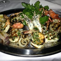 Photos at Mare Oyster Bar (Now Closed) - North End - Boston, MA