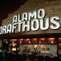 Alamo Drafthouse Cinema - Movie Theater in Winchester