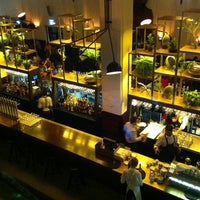 Print Hall - Bar in Perth