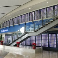 Qualcomm - Bldg QRC (Qualcomm Research Center) - Sorrento Valley - 3 ...