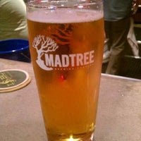 MadTree Brewing - Oakley - 3301 Madison Rd