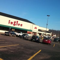 Ingles Market - Grocery Store
