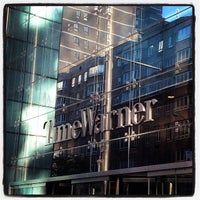 Turner Broadcasting - Office in New York