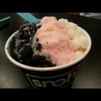 SNOH Ice Shavery - Camelback East - 31 tips
