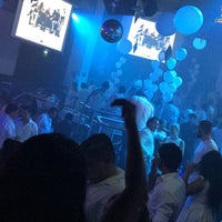 Christine - Night Club