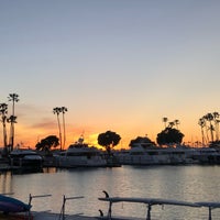 Alamitos Bay Marina - Long Beach, CA