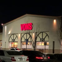 VONS - Grocery Store in Woodward Park