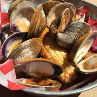 Phillips Crab Deck - Inner Harbor - 7 tips from 680 visitors