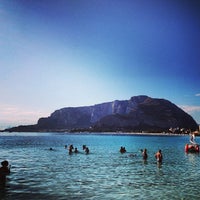 Mondello - City