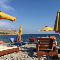 Haraki Beach - 13 tips