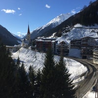 Kappl - Village in Kappl