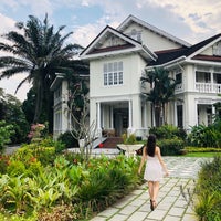 Carcosa Seri Negara - Kuala Lumpur, Kuala Lumpur