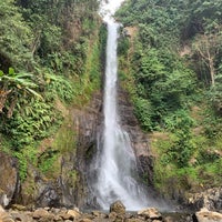 Gitgit Waterfall - 42 tips