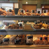 Grand Central Baking Company - 18 tips