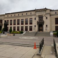 Columbus City Hall - City Hall in Columbus