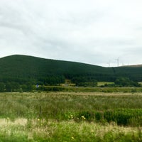 Scotland | Alba - Country in Old Town