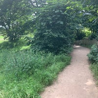 Ainsdale Sand Dunes National Nature Reserve - Pinfold Lane