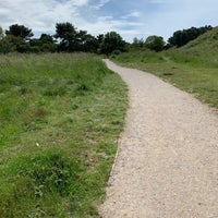 Ainsdale Sand Dunes National Nature Reserve - Pinfold Lane