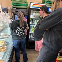 Verti Marte - Sandwich Spot in French Quarter