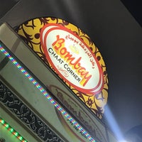 Ruwi High Street