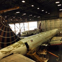 AAR Aircraft Services Miami - Miami International Airport - Miami, FL