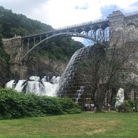 Croton Gorge Park - Croton-on-Hudson, NY