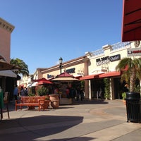 Carlsbad Premium Outlets - Carlsbad, CA