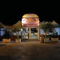 Pozzallo - Ragusa, Sicilia