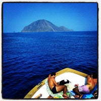 Isola di Filicudi - Island