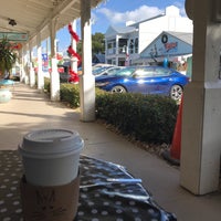 Back Alley Cafe & Coffee Shop - Café