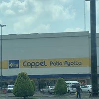 Coppel - Furniture and Home Store